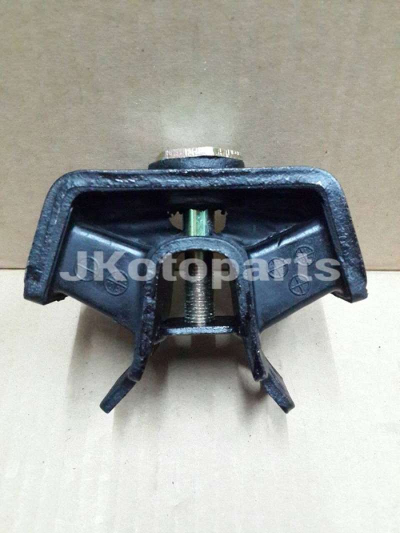 Promo Trans Mounting Innova Bensin Diskon 2% Di Seller Gajendra ...