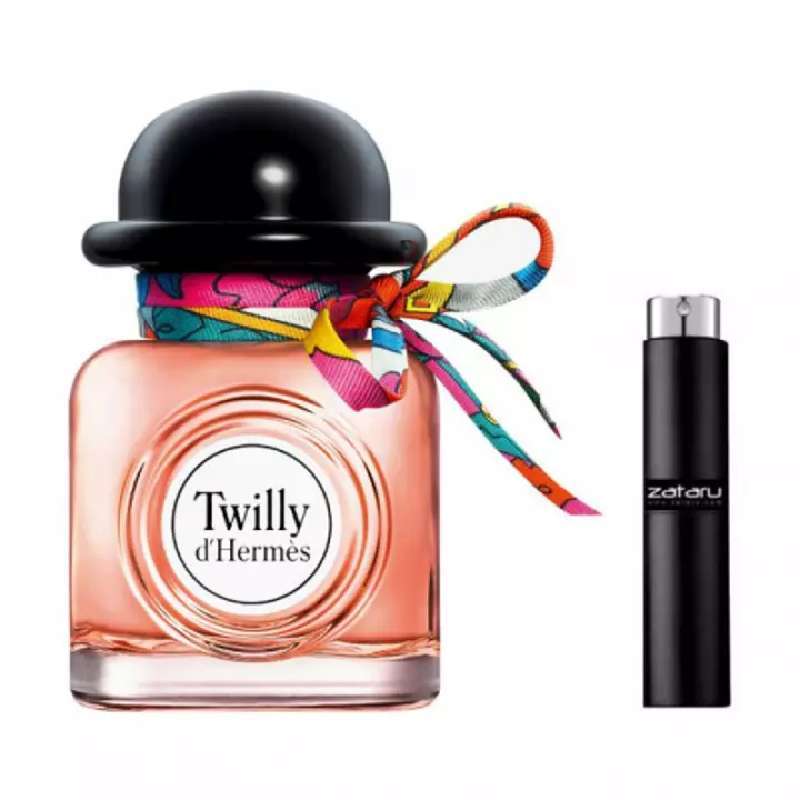 Jual Hermes Twilly D Hermes Woman (sample) - 8 Ml Di Seller Zataru ...