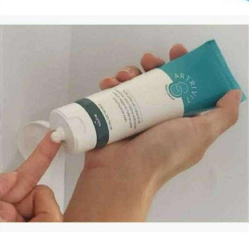 Jual [ ARTRIVIT ASLI ] ARTRIVIT ORIGINAL - CREAM NYERI SENDI TERBAIK di ...