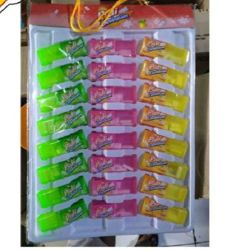 Jual permen pidi chewing gum isi 24 pcs di Seller Warung Online.ID ... Jual permen pidi chewing gum isi 24 pcs di Seller Warung Online.ID ...