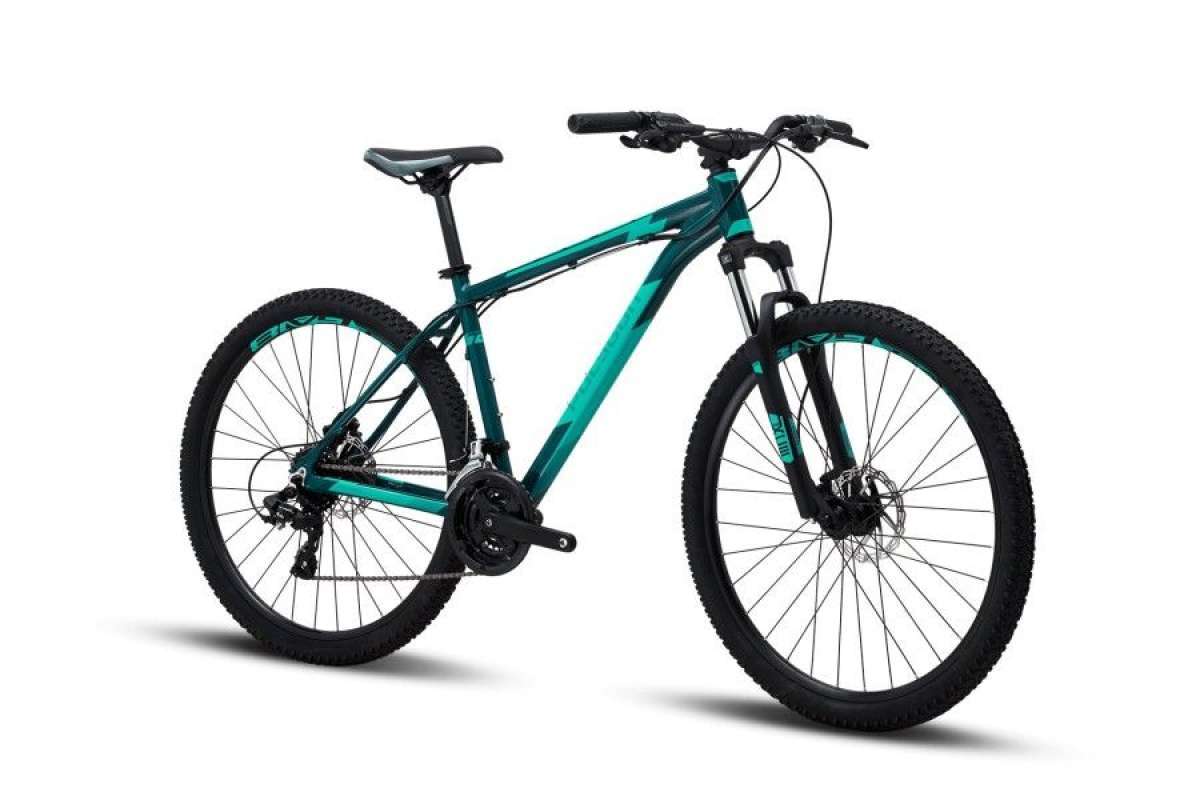 Jual SEPEDA MTB POLYGON CASCADE 4 - Green 2022 di Seller SEHAT ITU ...