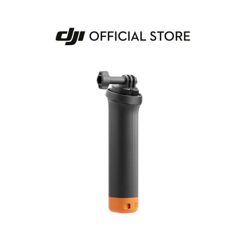Jual DJI Action 2 Floating Handle di Seller DJI Official Store ...