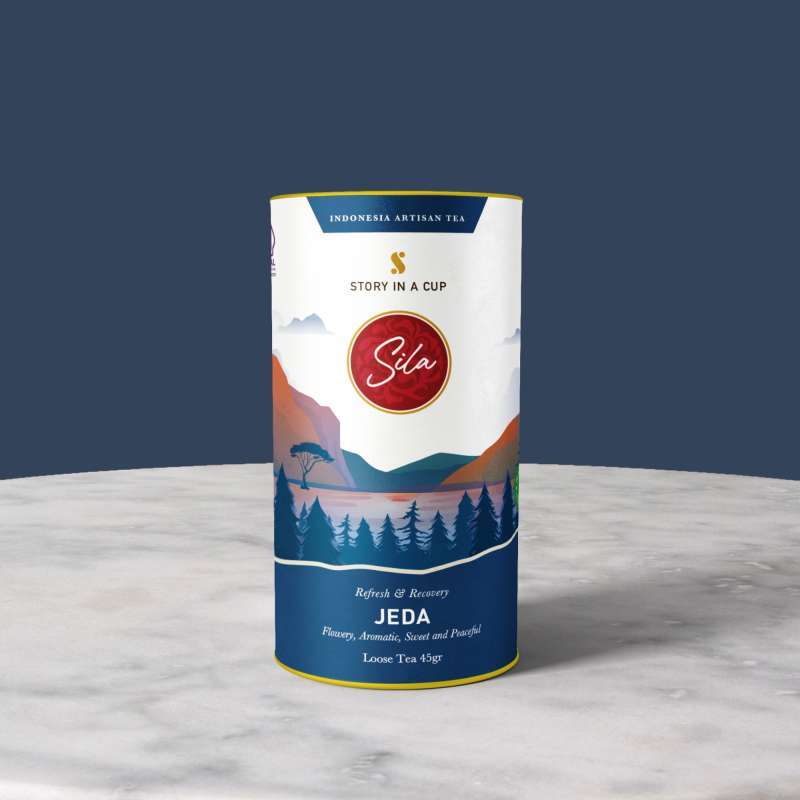 UMKM Sila Tea House Official Store - Harga Terbaru Juli 2024 | Blibli