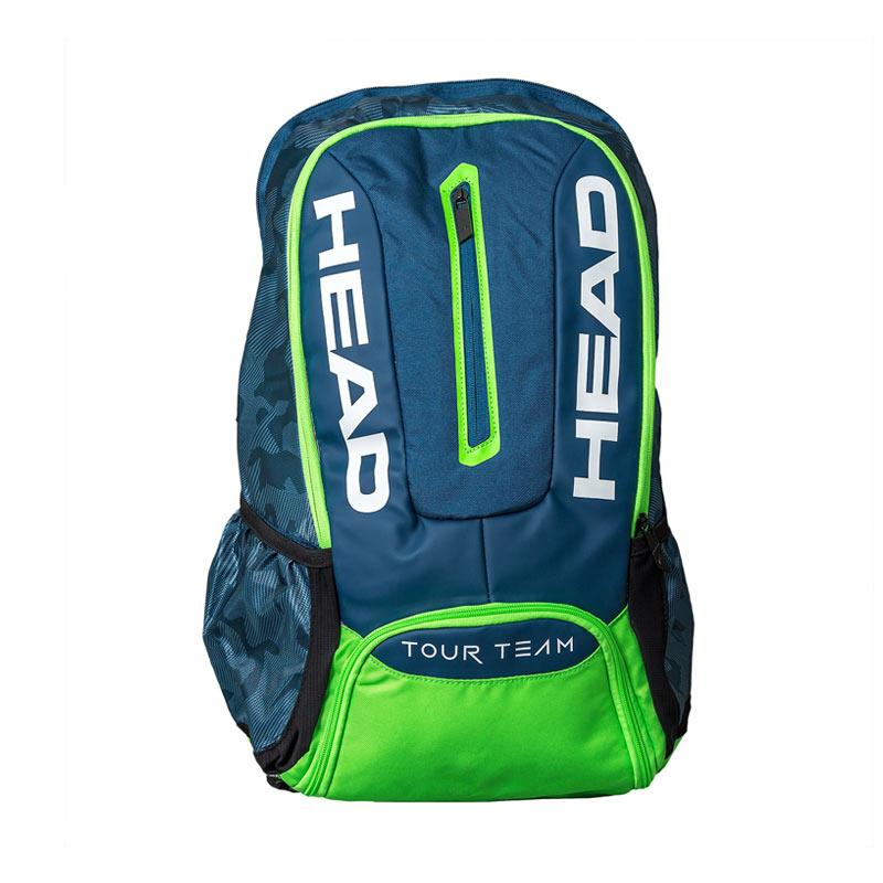 Jual Fs - Head Tour Team Backpack - Navy Di Seller Sadhana Sport - Go ...