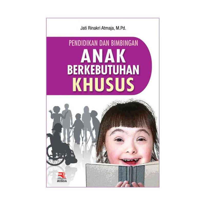 Promo PT Remaja Rosdakarya Pendidikan dan Bimbingan Anak Berkebutuhan ... Promo PT Remaja Rosdakarya Pendidikan dan Bimbingan Anak Berkebutuhan ...