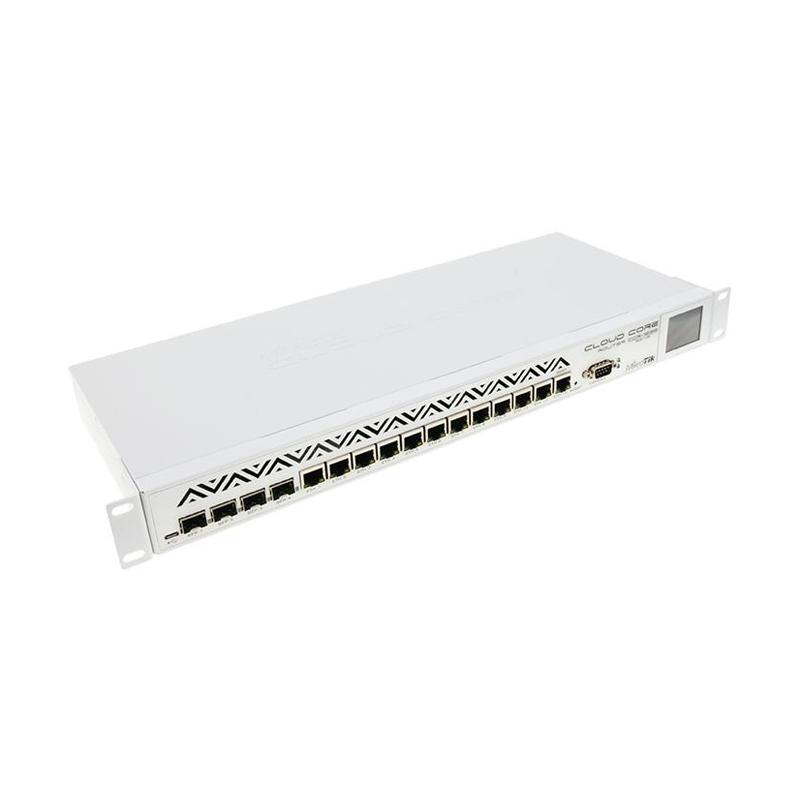 Jual Mikrotik CCR1036-12G-4S Cloud Core Router di Seller EDCCOMP ...