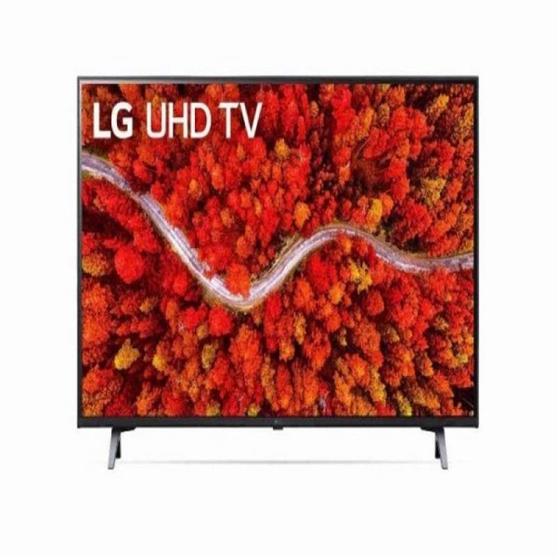 Jual Lg 60Up8000 4K Smart Uhd Ai ThinqÂ® Tv 60 60Up8000Ptb di Seller ...
