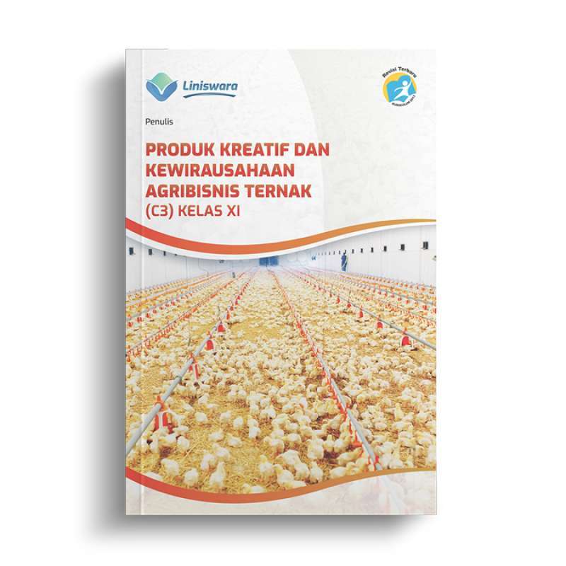 Jual Buku SMK Kelas 11 (C3) SMK PETERNAKAN Agribisnis Pembibitan Ternak ...