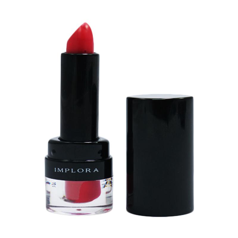 Warna Lipstik Implora yang Bagus, Mana Favoritmu? - Blibli Friends