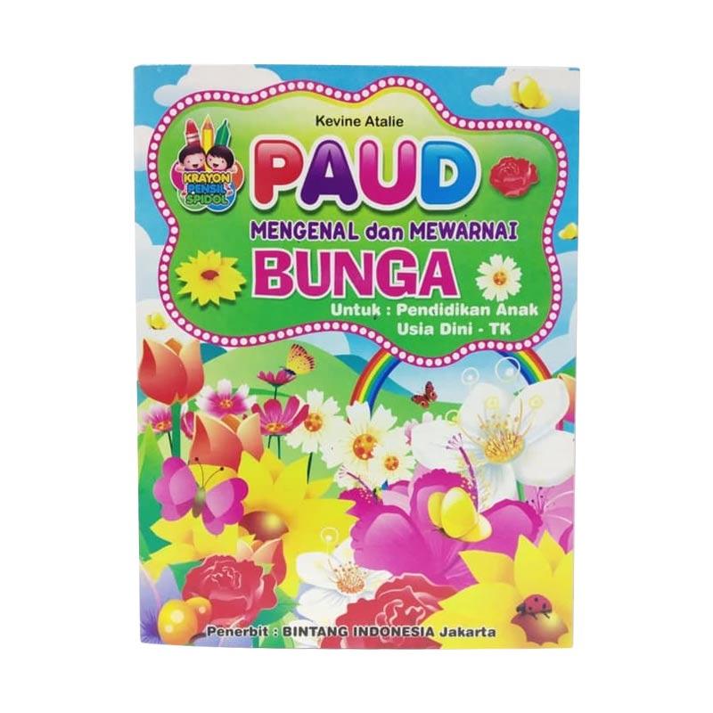 Fantastis 17+ Gambar Bunga Crayon - Gambar Bunga Indah