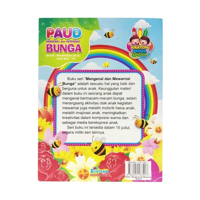 Terkeren 24+ Gambar Mewarnai Bunga Anak Tk - Gambar Bunga Indah