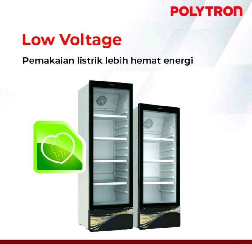 Jual Polytron 180 Liter Original, Murah & Diskon Mei 2024 | Blibli