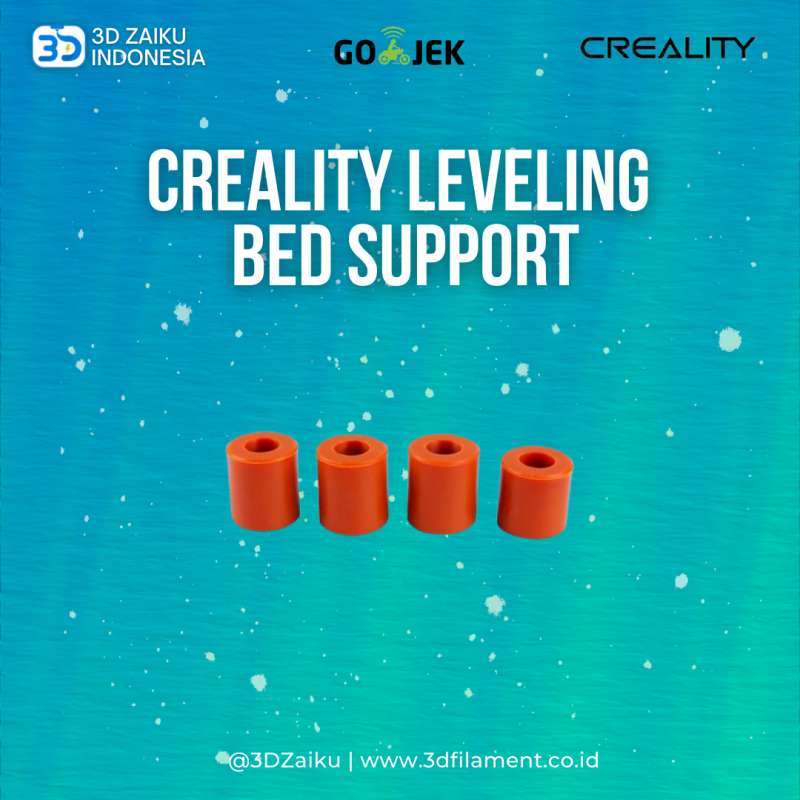 Jual Creality Bed Original Murah - Harga Diskon Mei 2024 | Blibli