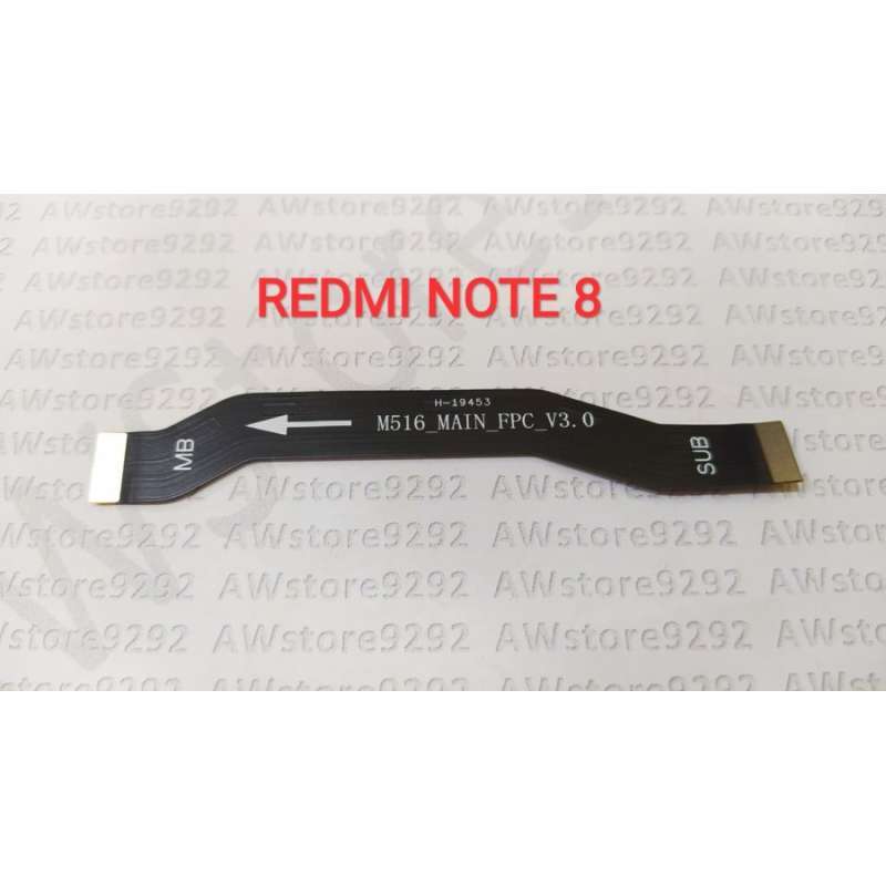 Jual Flexibel Main Board Spesifikasi Original, Murah & Diskon Harga Mei ...