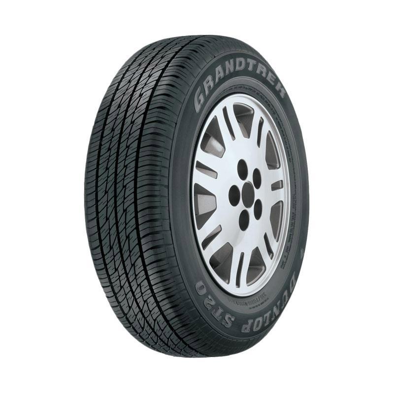 Promo Dunlop Grandtrek St20 235/60 R16 Ban Mobil Diskon 30% Di Seller ...