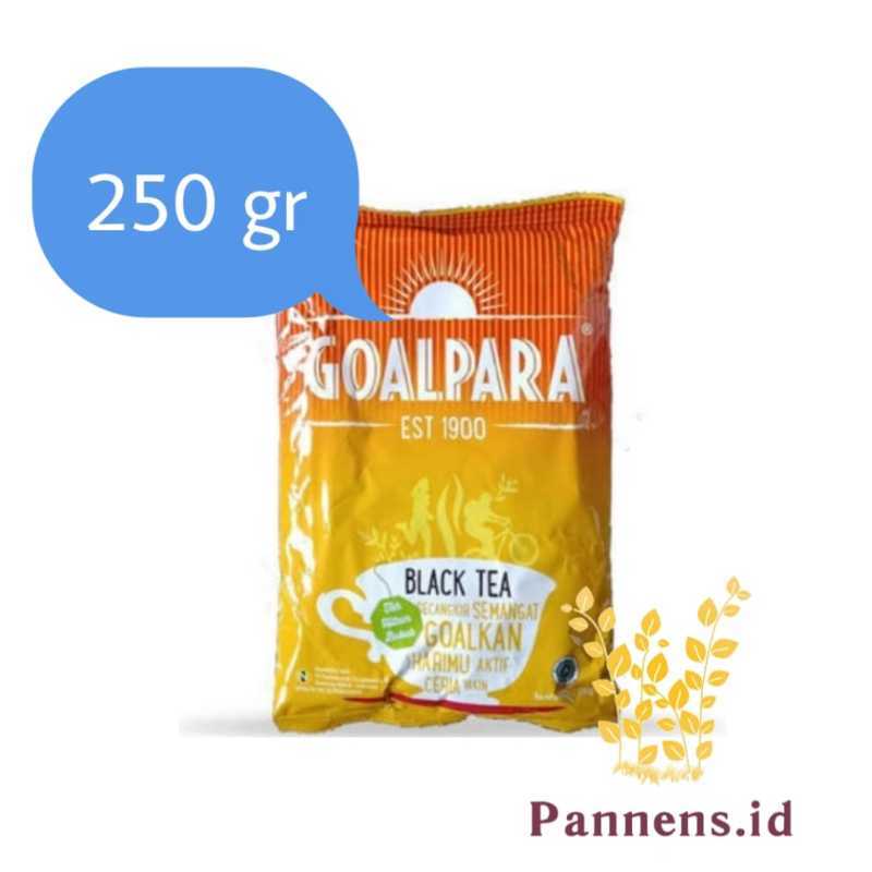 Jual Teh Goalpara 250 Termurah - Harga Grosir Terupdate Hari Ini | Blibli