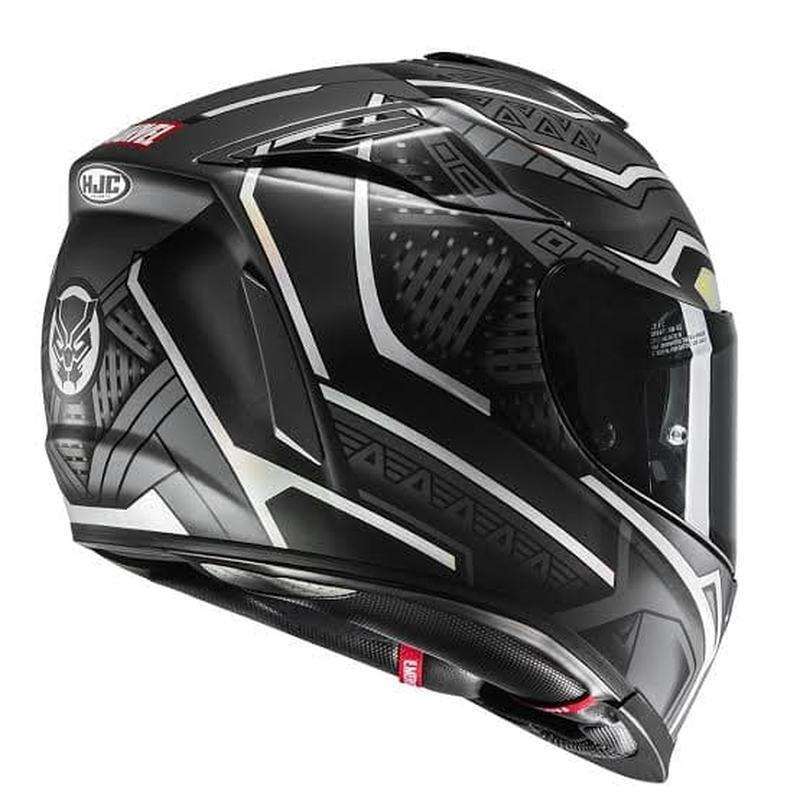 Jual HJC RPHA 70 Black Panther - XL Black di Seller RC MOTOGARAGE ...