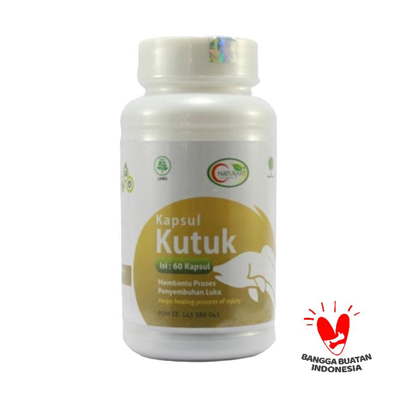 Jual KAPSUL KUTUK PREMIUM | Obat Herbal Pasca Operasi Caesar Sesar 5x ...