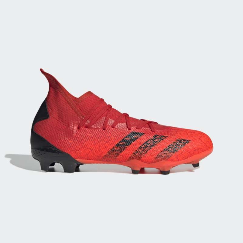 Predator Freak3 Firm Ground Cleats