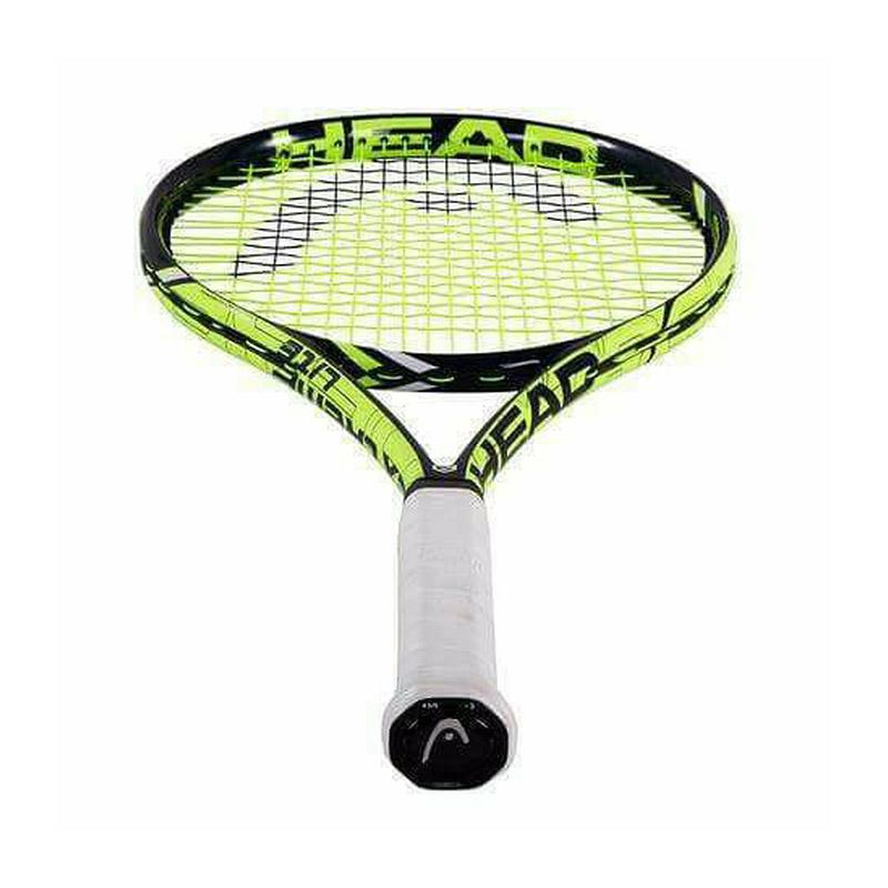 Jual Head Graphene Extreme Lite Raket Tennis [265 G/ 100 Inch/ Grip 4 1 ...