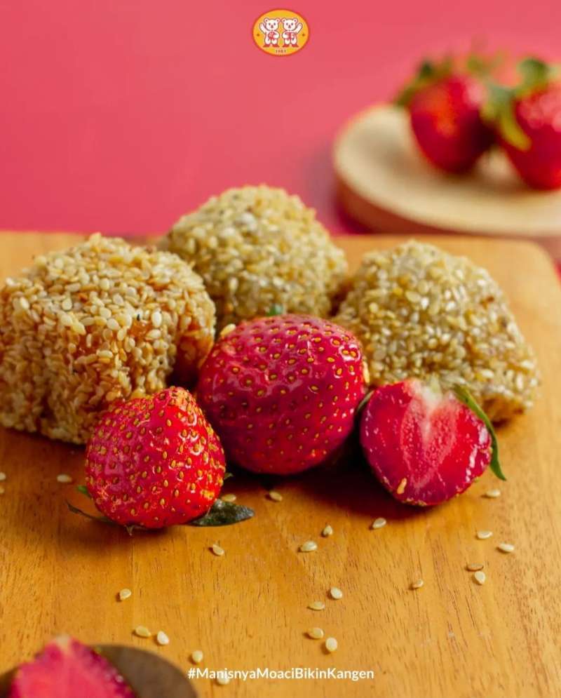 Jual Moachi Moaci Moci Gemini Semarang, 1 Box isi 10 di Seller Dewa ...