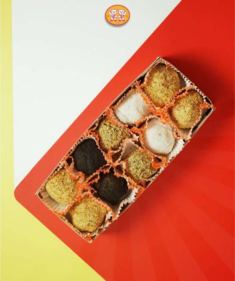 Jual Moachi Moaci Moci Gemini Semarang, 1 Box isi 10 di Seller Dewa ...