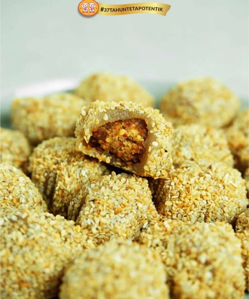 Jual Moachi Moaci Moci Gemini Semarang, 1 Box isi 10 di Seller Dewa ...