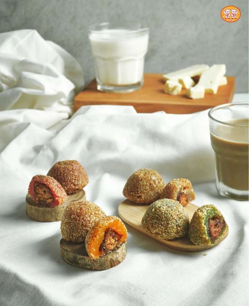 Jual Moachi Moaci Moci Gemini Semarang, 1 Box isi 10 di Seller Dewa ...