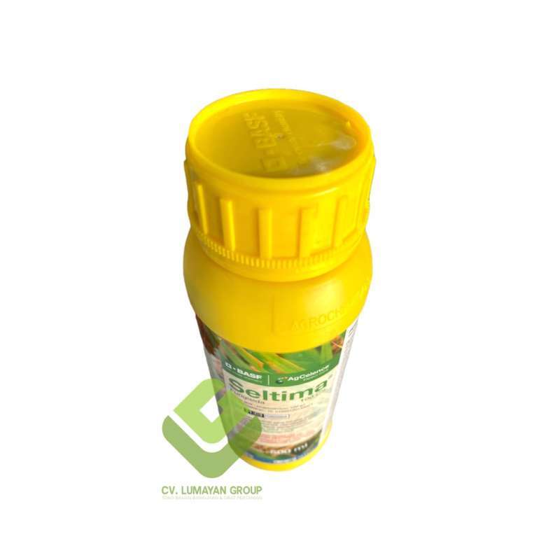 Jual Fungisida Seltima 500ml - Piraklostrobin 100 g/l - Pembasmi Blas ...