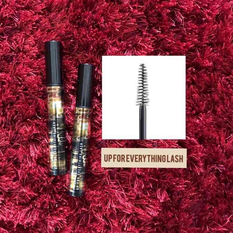 Promo MAC - UP FOR EVERYTHING LASH MASCARA Diskon 13% di Seller ...