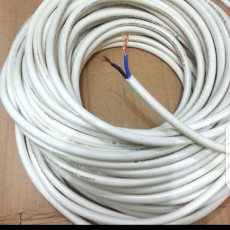 Jual KABEL LISTRIK NYMHY 2X2,5MM di Seller MITRA MANDIRI CABLE - Mangga Besar, Kota Jakarta ...