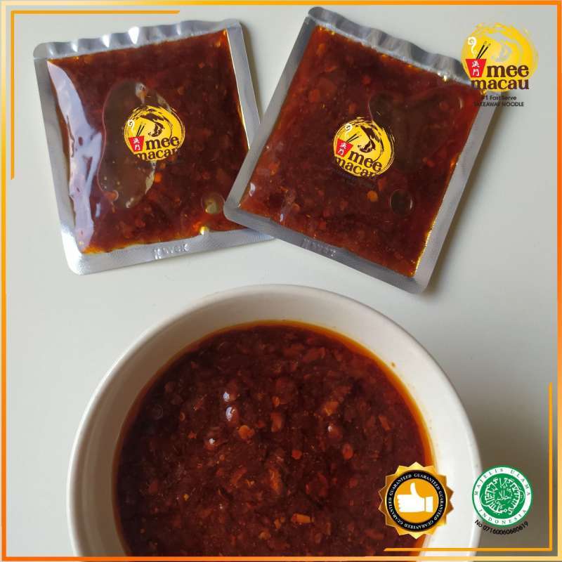 Promo Saos Dimsum Halal | Saus Bangkok | Saus Asam Manis | Saus Dimsum ...