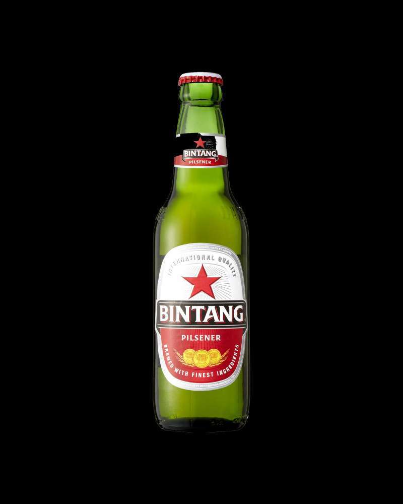 Jual Bintang 620ml di Seller dionysus.bymixology - Lontar, Kota ...
