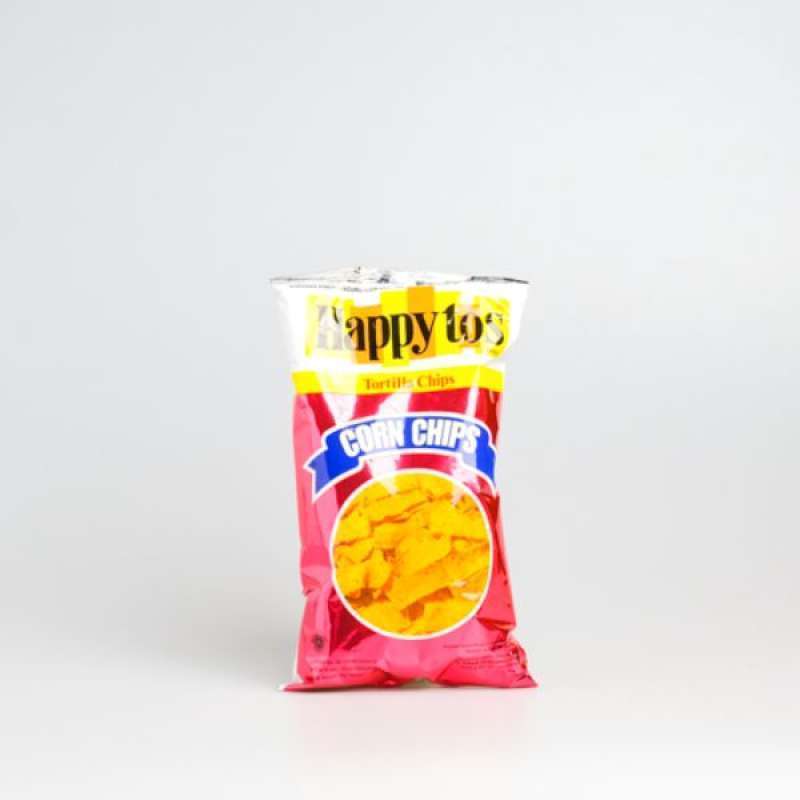 Promo HAPPYTOS MERAH [160 G] Diskon 18% di Seller Farmers Market Blok M ...
