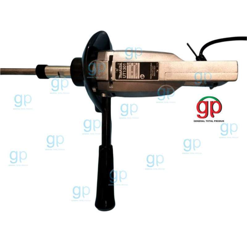 Jual Makita Ut1301 Mesin Pengaduk Cat Ut 1301 Mixer Di Seller ...