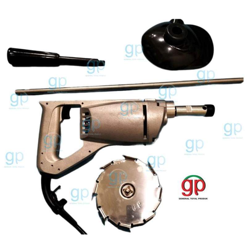 Jual Makita Ut1301 Mesin Pengaduk Cat Ut 1301 Mixer Di Seller ...