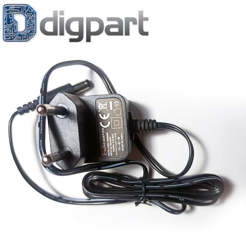 Jual Adaptor 12v 0.5A 500mA Arduino di Seller Digpart Malang ...