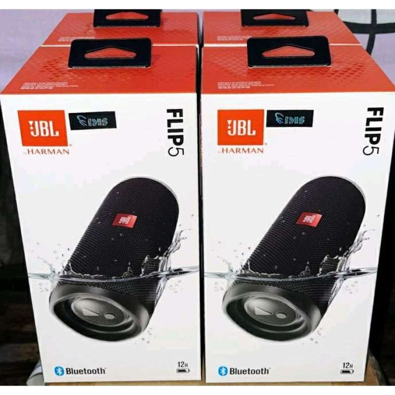 15 Rekomendasi Speaker JBL Terbaik Bluetooth Original dengan Suara ...
