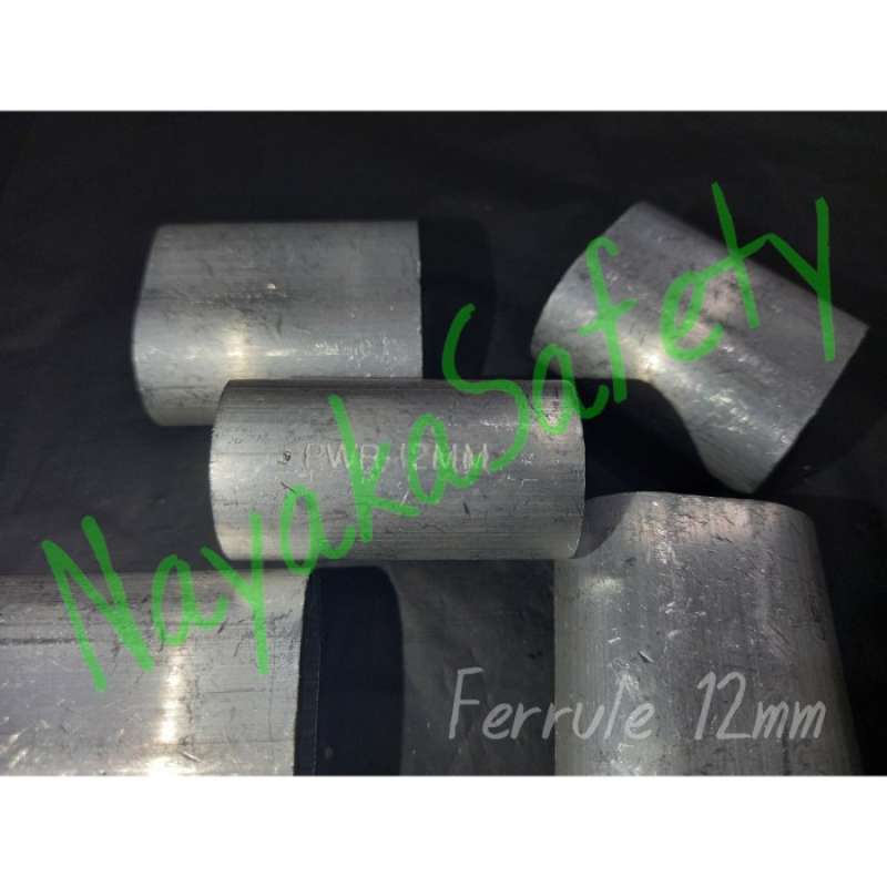 Promo Gratis Ongkir Shackle G-209 Screw Pin 3/8 (1 Ton) Crosby / Segel ...
