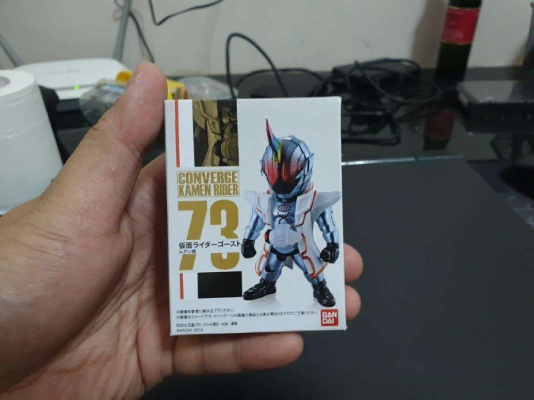 Jual Kamen Rider Converge 13 Kamen Rider Ghost Ori Murah di Seller ... Jual Kamen Rider Converge 13 Kamen Rider Ghost Ori Murah di Seller ...