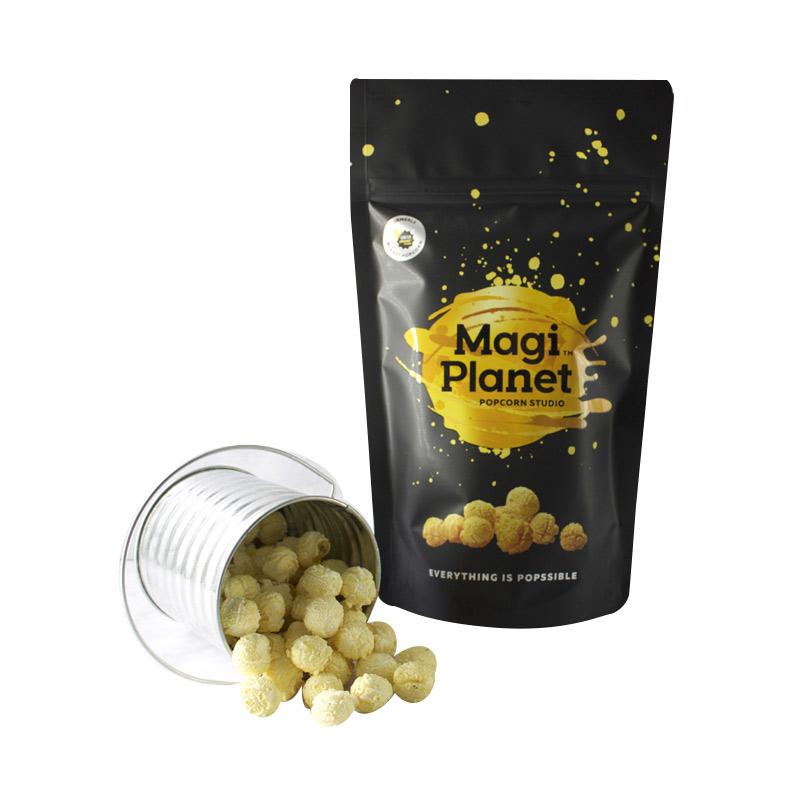 Jual Magi Planet Popcorn Salty Original [Classic Range] di Seller Magi ...