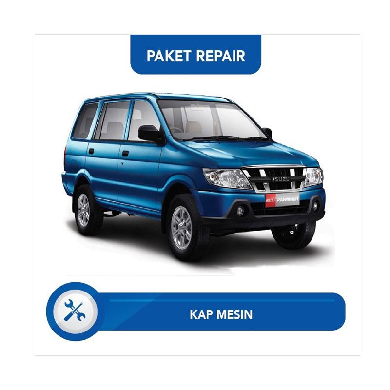 Jual Subur OTO Paket Jasa Reparasi Ringan & Cat Mobil for Isuzu Panther ...