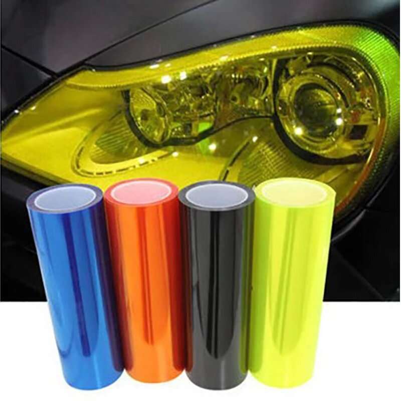 Jual Stiker Hitam Smoke Headlamp Motor Terbaru Dengan Harga Termurah Di ...
