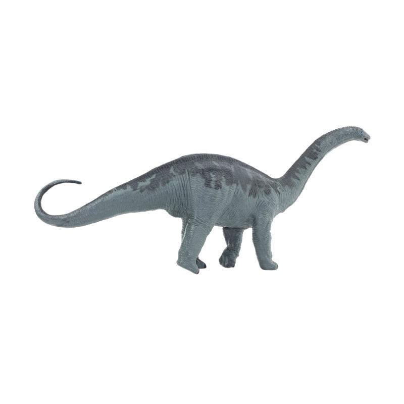 Jual Safari Ltd Great Dino Apatosaurus Mini Figure di Seller Hugs by GUND Official Store ...