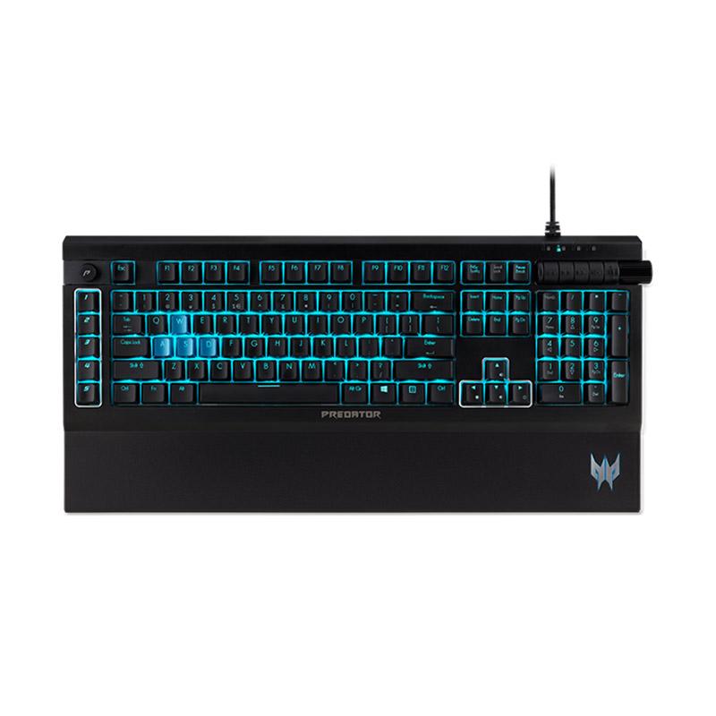 Jual Acer Predator Aethon 500 Mechanical Keyboard Gaming di Seller ...