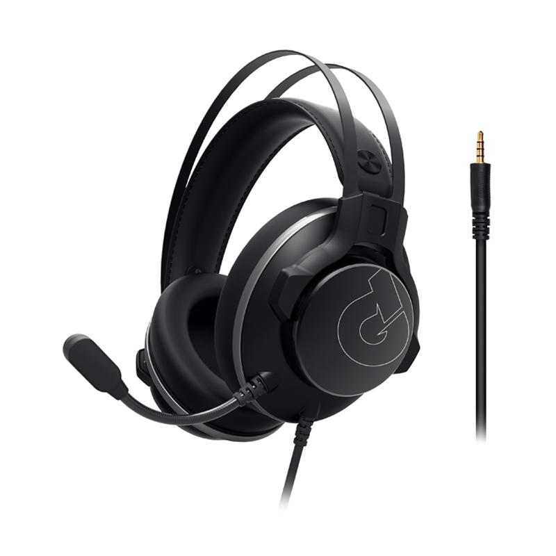 Jual dbE Acoustics GM350 Professional 3.5 mm Gaming Headset di Seller ...