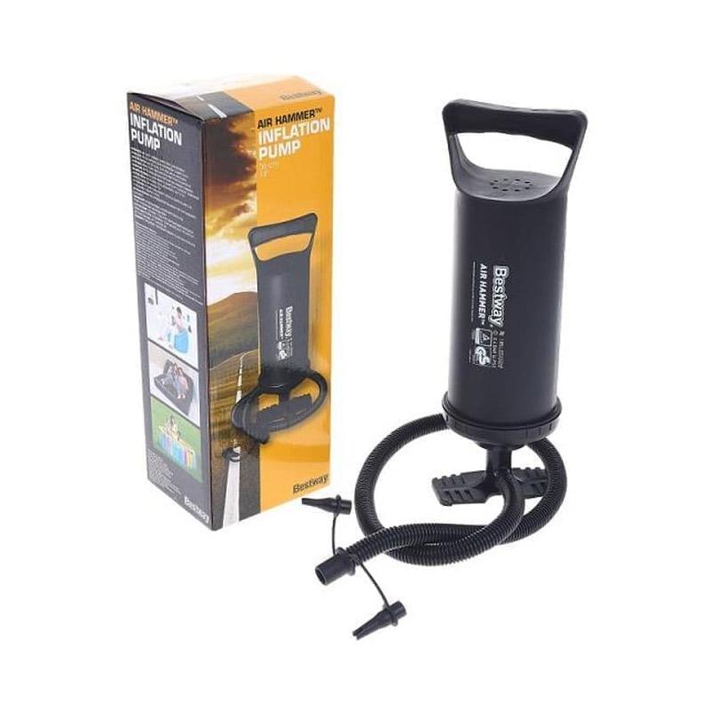 Jual Bestway 62003 Pompa Angin [14 Inch] Di Seller Mozola Id - Jembatan ...