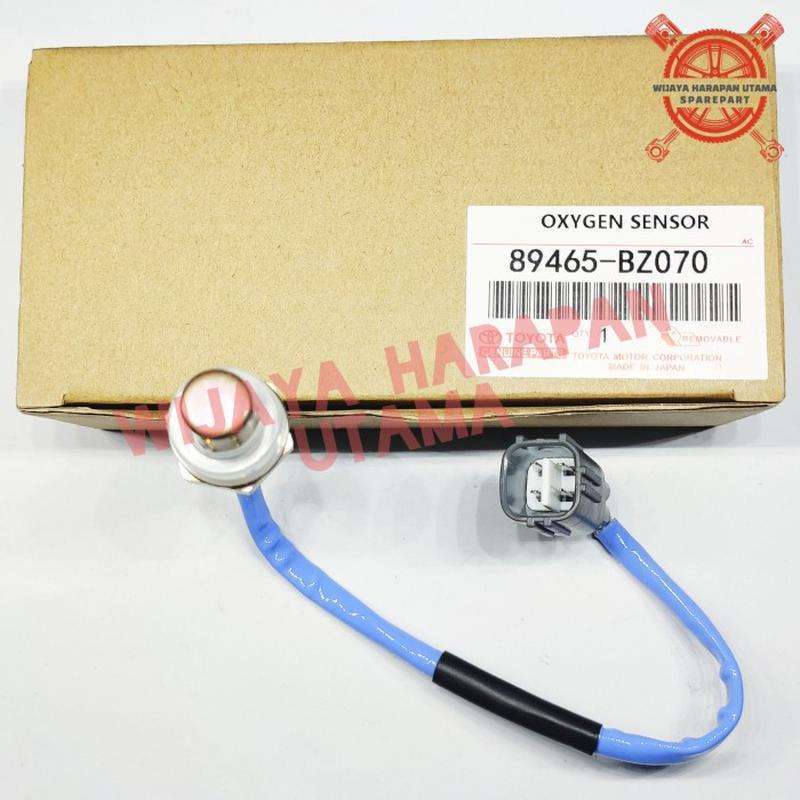 Jual Sensor Oksigen O2 Toyota Avanza Xenia Terios Rush Gran Max ...