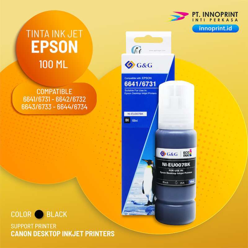 Daftar Harga Tinta Printer Epson L3115 🔥 Original & Spesifikasi Lengkap ...