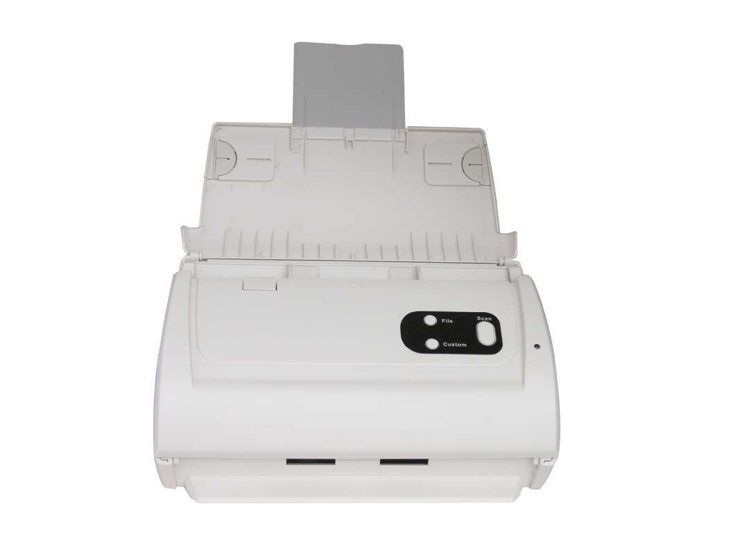 Jual Scanner Plustek SmartOffice PS283 - 25 lembar per menit (A4/Folio ...